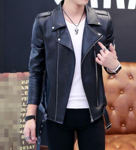 The Best Events To Wear a Leather Jacket To Look More Attractive ...