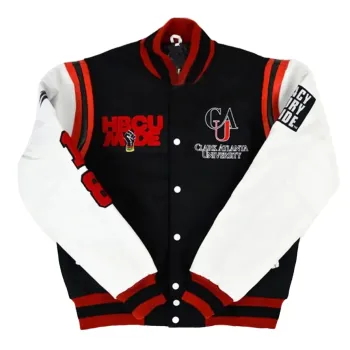 Corteiz CRTZ Goat Varsity Jacket - Films Jackets Corteiz CRTZ Goat Varsity Jacket - Films Jackets