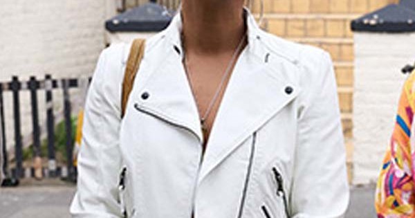 Dreamland 2023 Freema Agyeman White Jacket - Films Jackets Dreamland 2023 Freema Agyeman White Jacket - Films Jackets